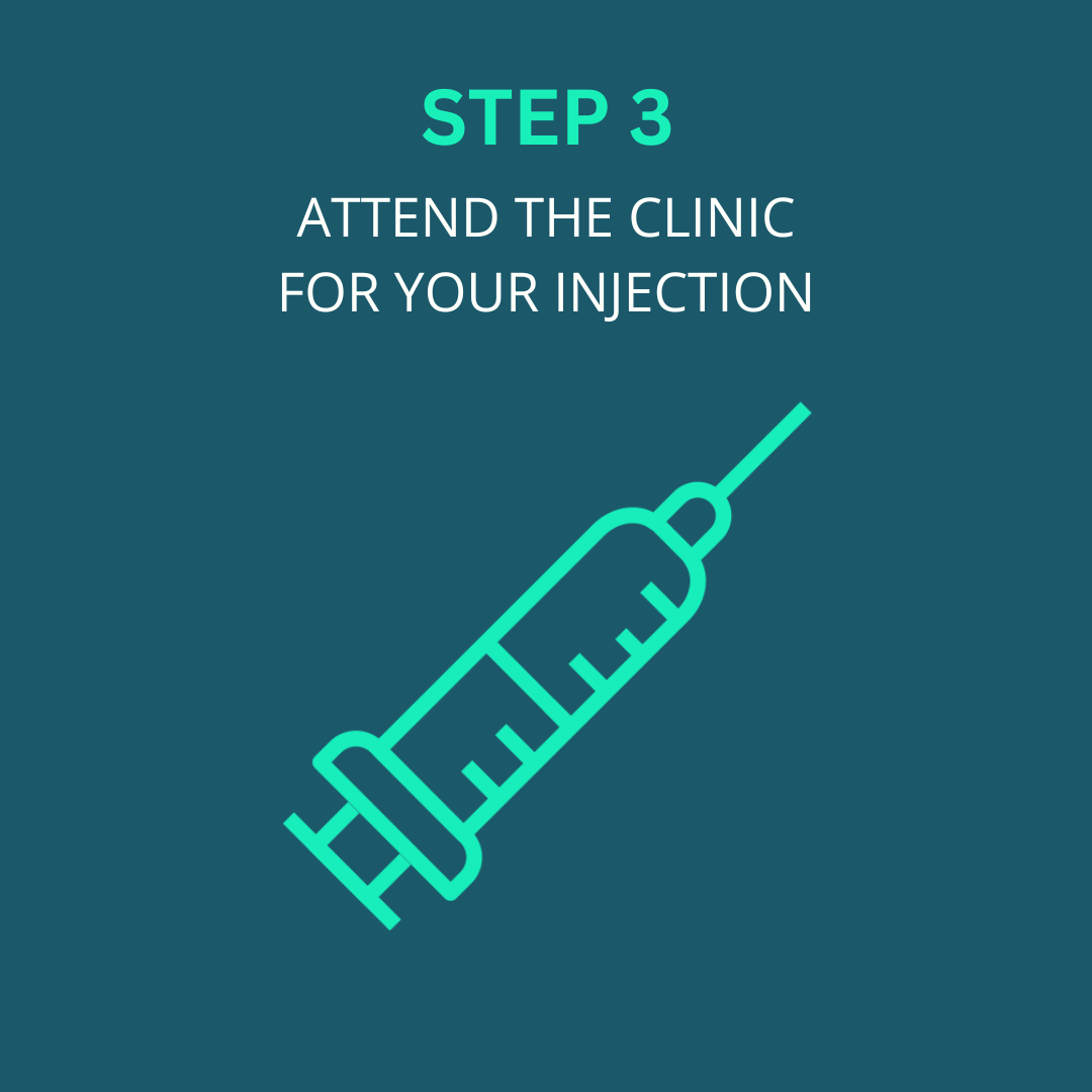 Steroid/Cortisone Joint Injections | Private GP and Wellness Clinic Belfast