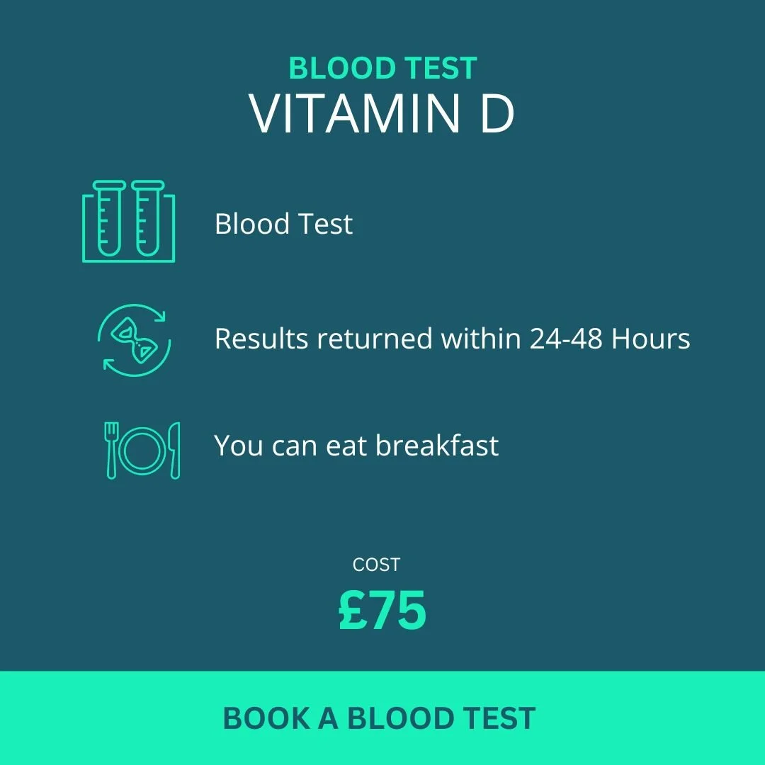 Private Blood Tests Belfast Northern Ireland | Private GP and Wellness ...