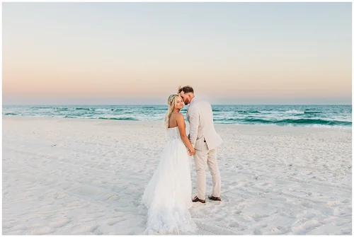 Beach Weddings in Gulf Shores Alabama | Alabama Beach Wedding Planner ...