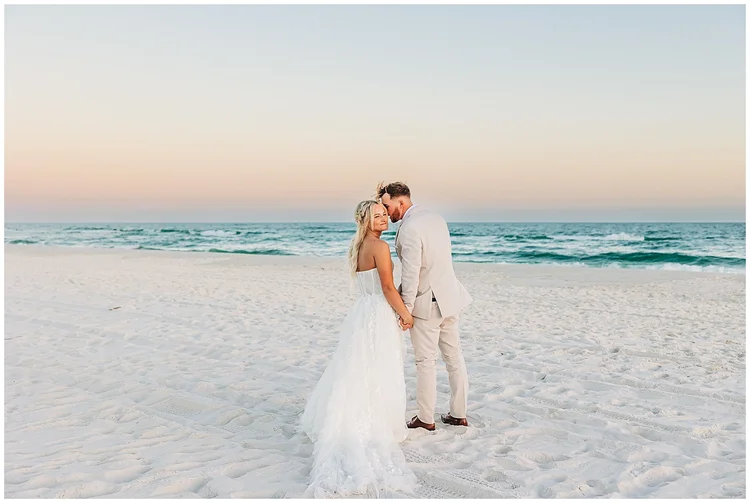 Beach Weddings in Gulf Shores Alabama | Alabama Beach Wedding Planner ...