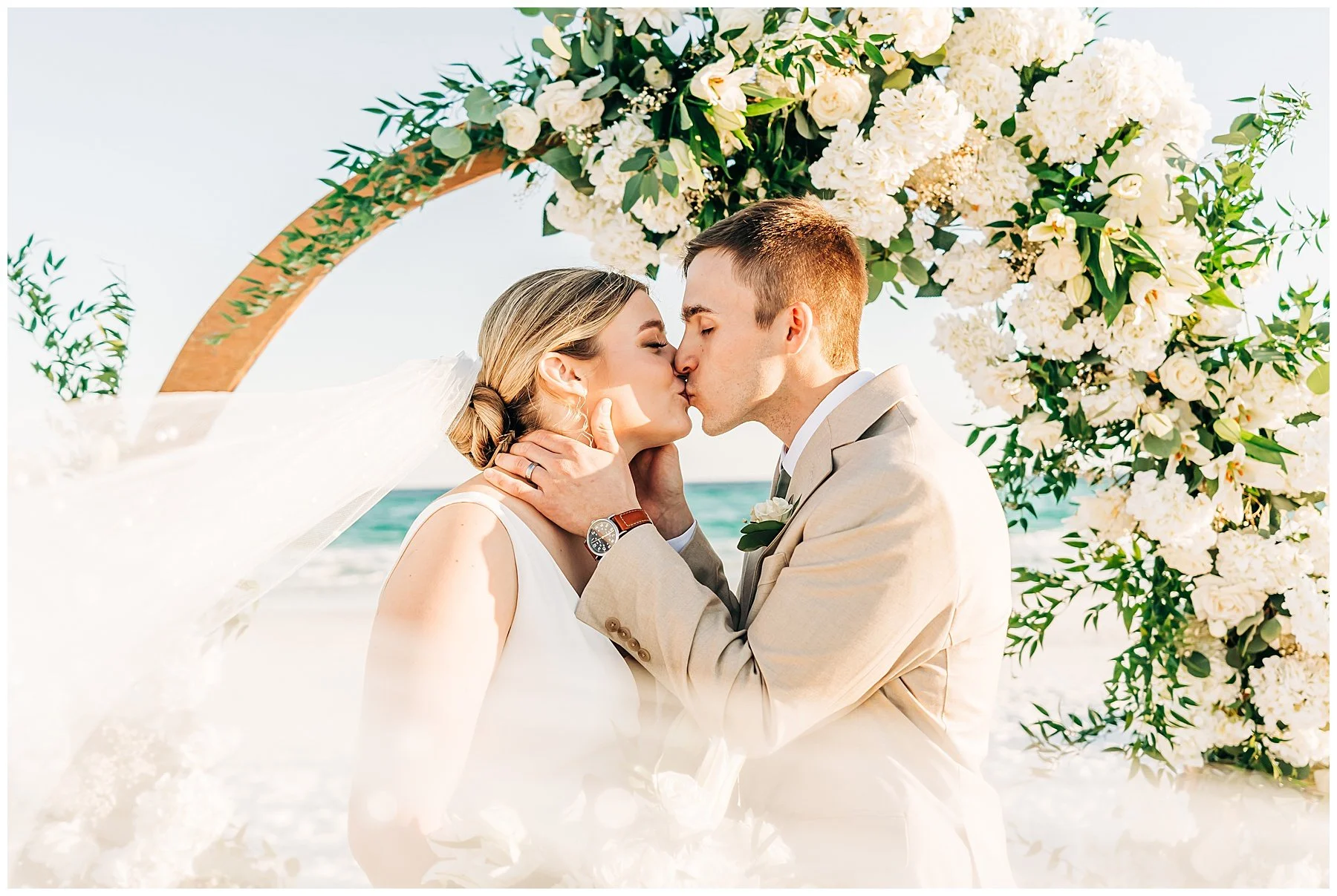 Destin Beach Wedding Packages | Your Dream Beach Wedding | Beach ...
