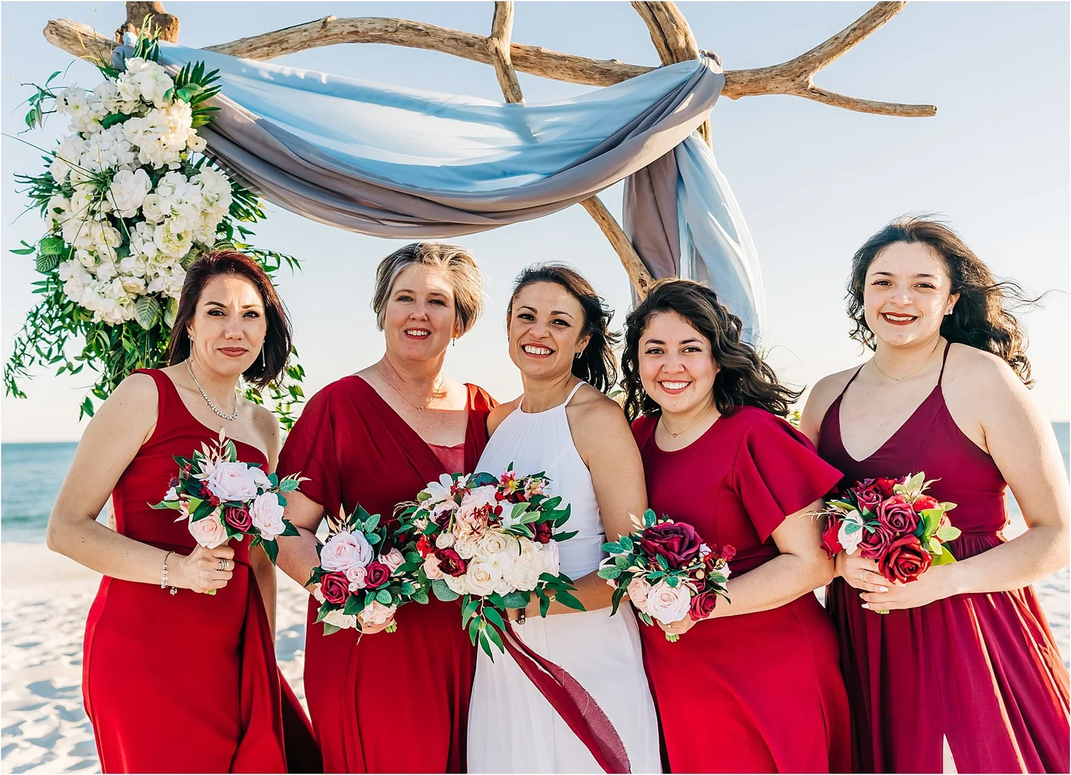 Perdido Key Weddings | Alabama and Florida Beach Wedding Planner ...