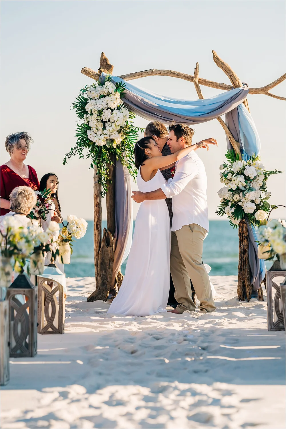 Perdido Key Weddings | Alabama and Florida Beach Wedding Planner ...