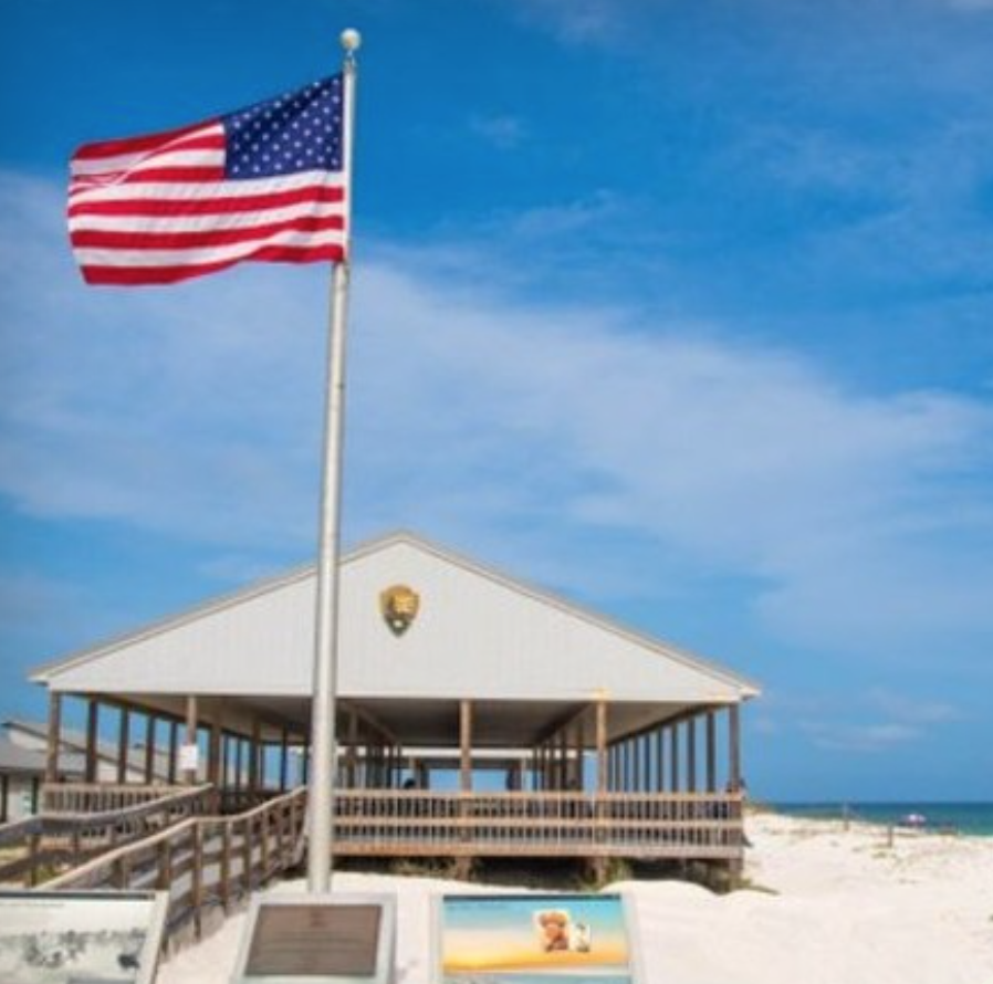 Florida Beach Weddings | Alabama Beach Weddings | Beach Weddings in ...