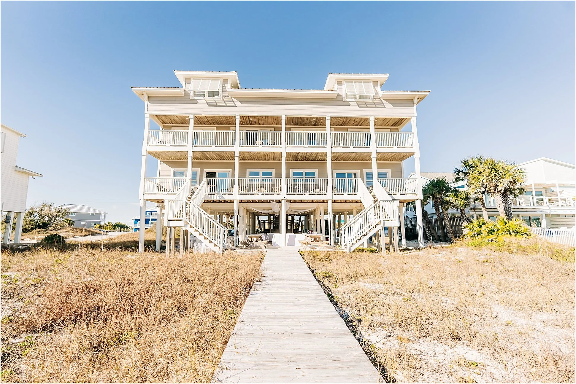 Perdido Key Weddings | Alabama and Florida Beach Wedding Planner ...