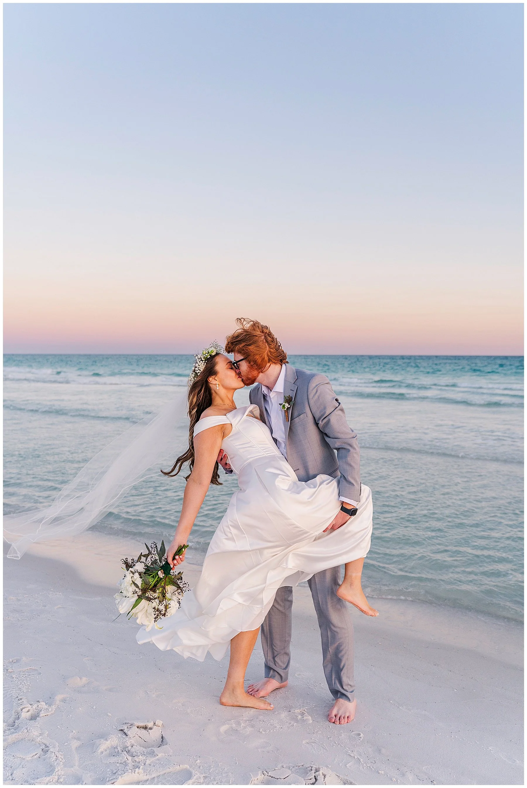 Beach Weddings Blog | Beach Weddings in Alabama and Florida