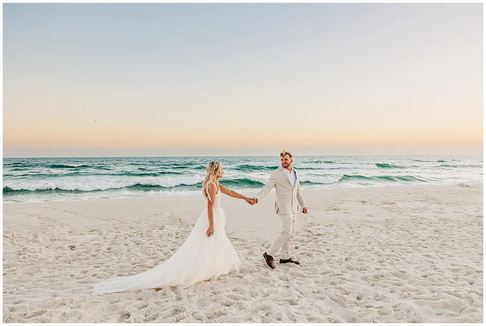 Beach Weddings in Gulf Shores Alabama | Alabama Beach Wedding Planner ...