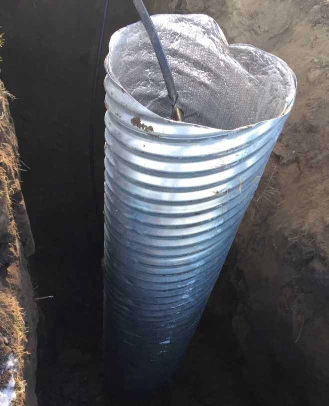 Livestock Waterers — Hutton Livestock Equipment Ltd.