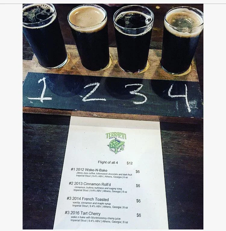 Small Business Spotlight: Southern Beer Tours — Pack Up + Go | A ...