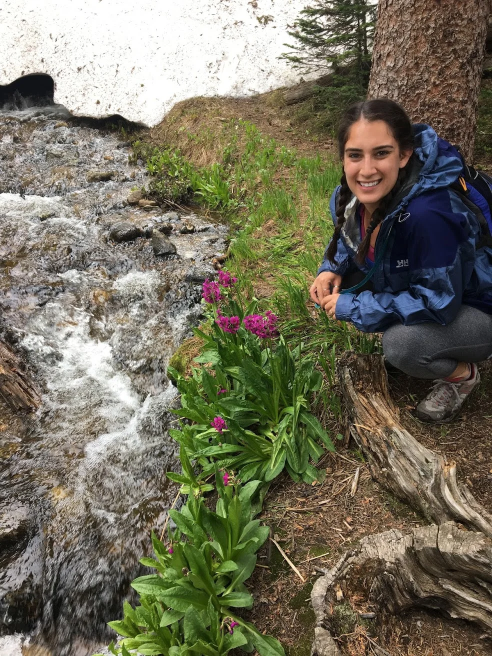 Meet the Team: Jordan Tobe — Pack Up + Go | A Surprise Travel Brand