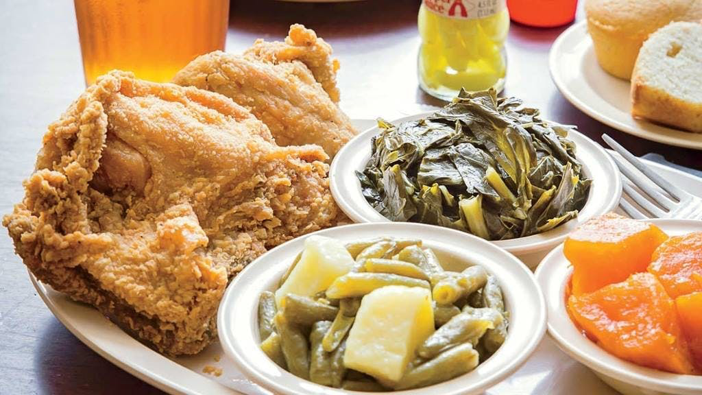 Summer Restaurant Guide: Atlanta, GA — Pack Up + Go | A Surprise Travel ...