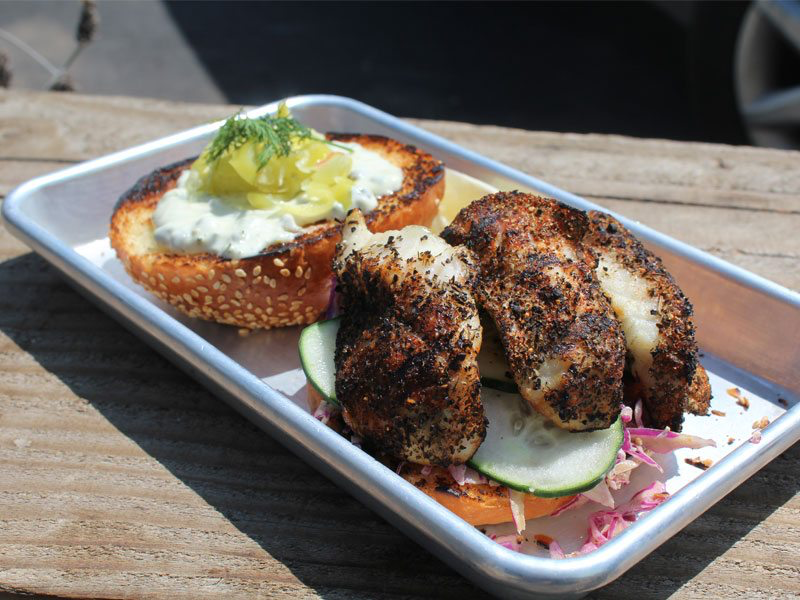 Summer Restaurant Guide: San Francisco — Pack Up + Go | A Surprise ...