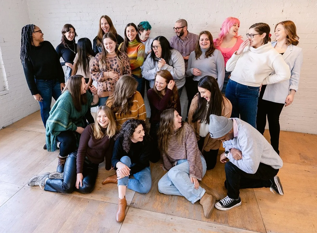 Careers — Pack Up + Go | A Surprise Travel Brand