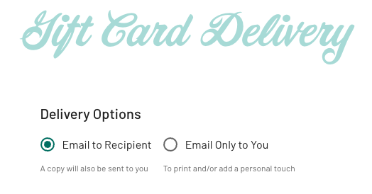 Why You Should Gift a Pack Up + Go Trip — Pack Up + Go | A Surprise ...