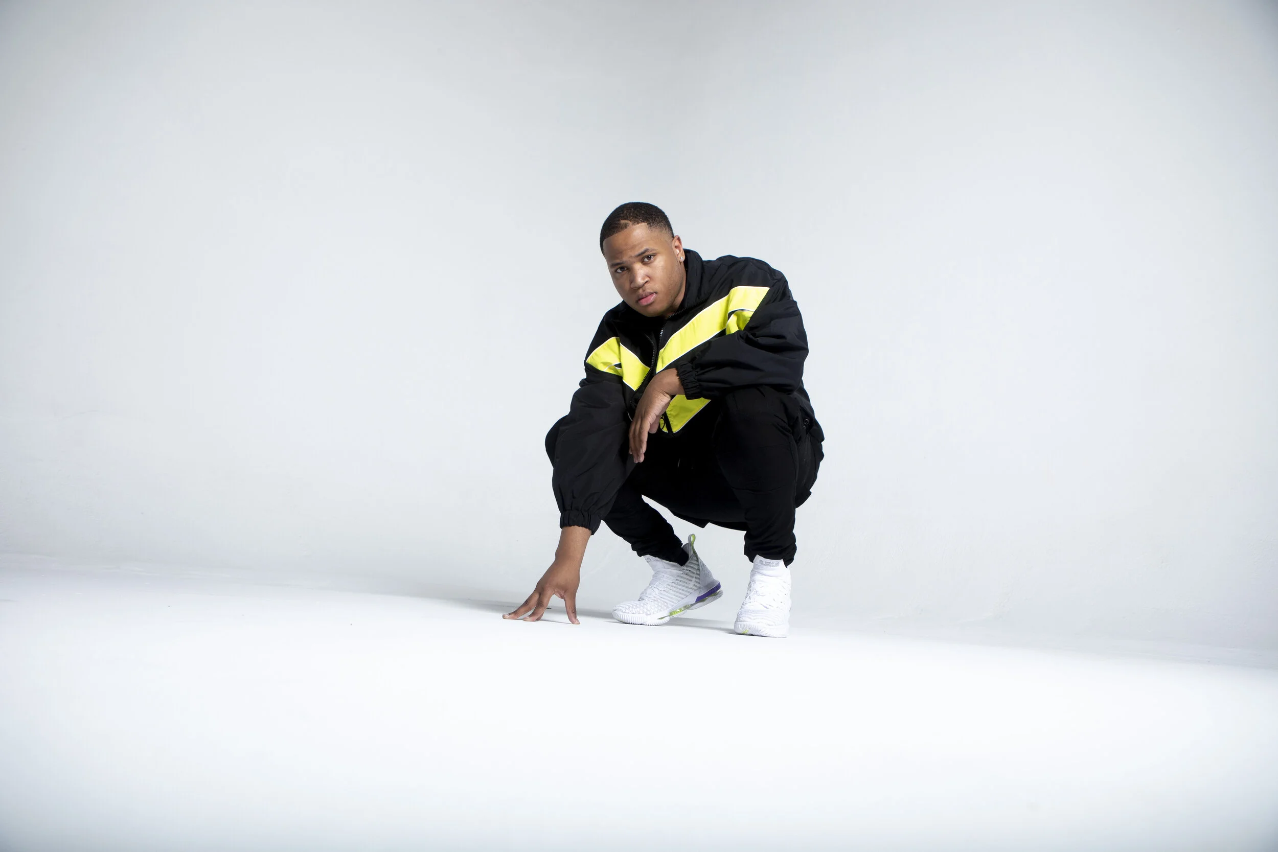 ARTISTS — Gotee Records