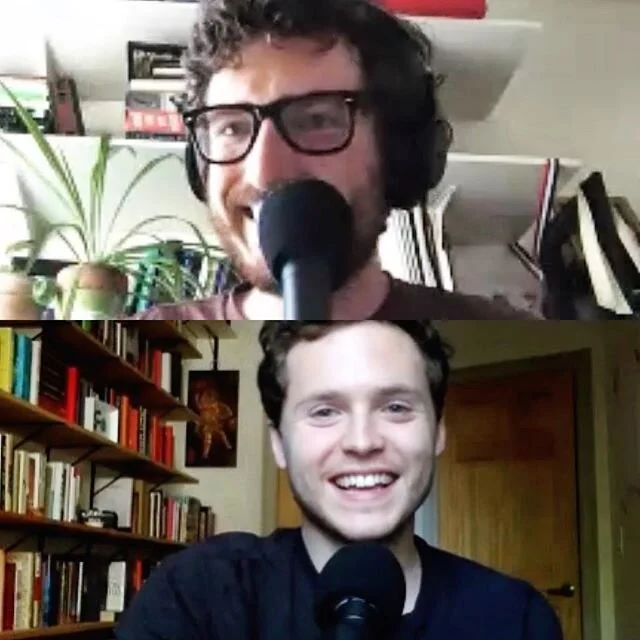 About — So Many Damn Books