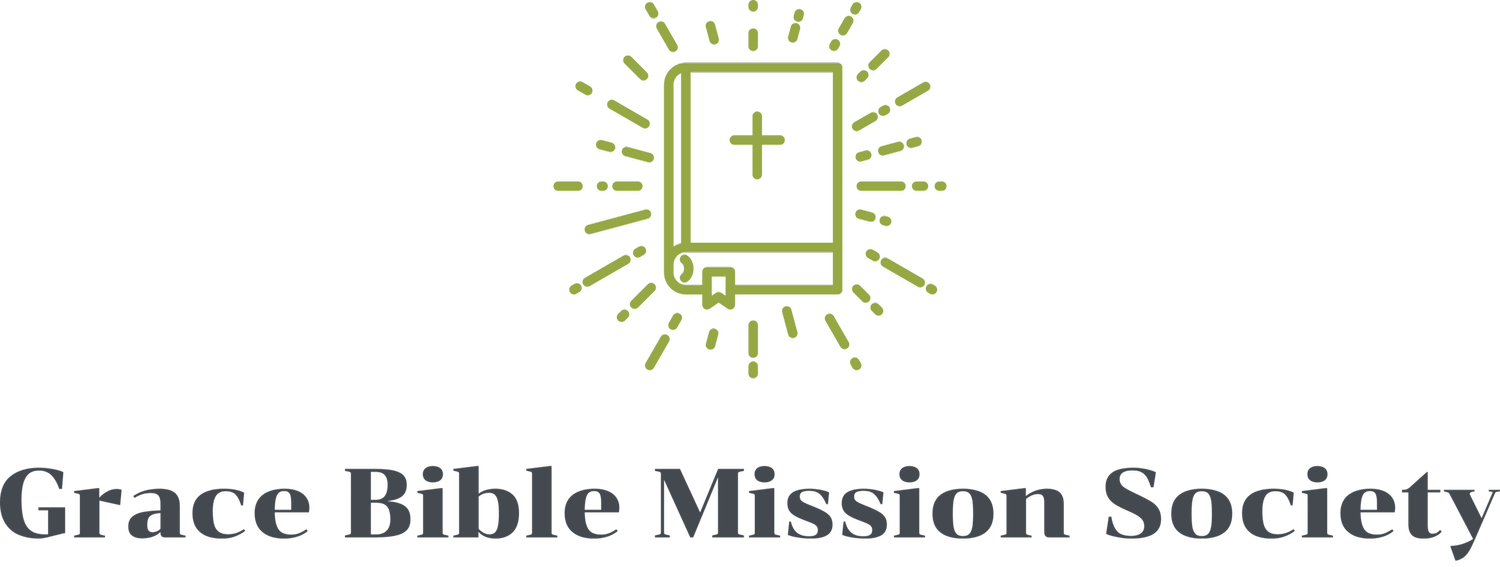 Grace Bible Mission Society