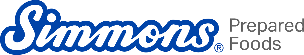 Simmons Branding — Simmons Foods