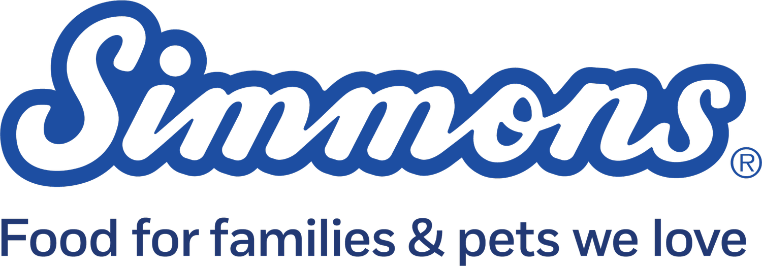 Branding — Simmons Foods