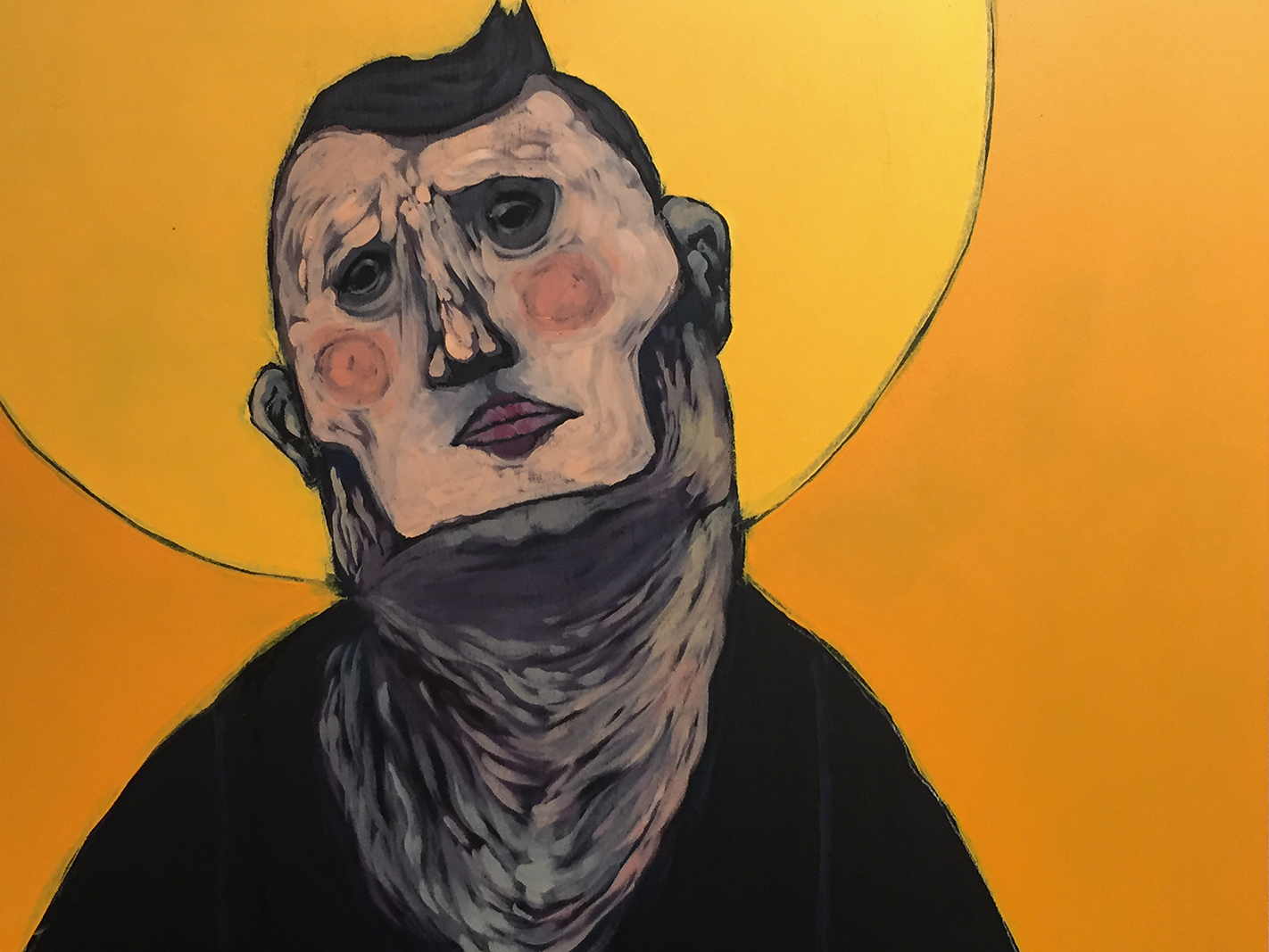 UNION AVENUE CHRISTIAN CHURCH