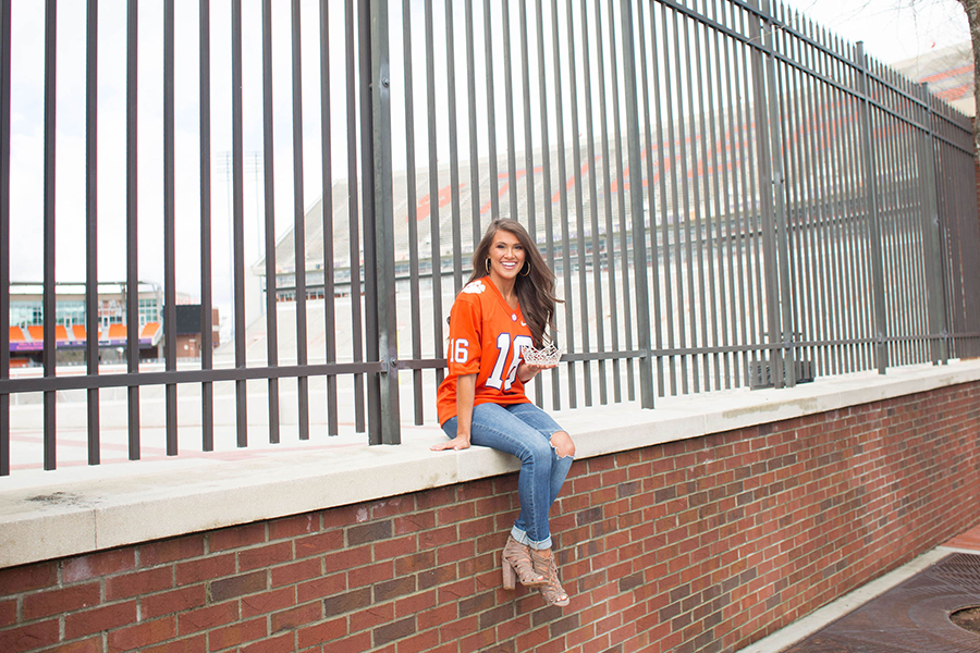 Christine Scott Photography, Upstate South Carolina elopement photographer