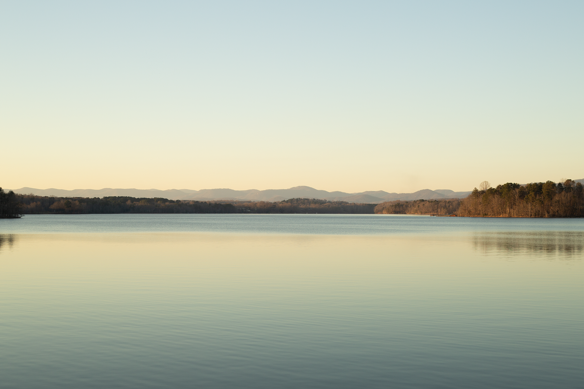 Places to Elope in the Mountains in South Carolina | Christine Scott ...