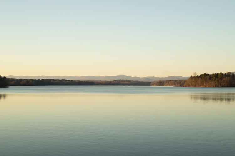 Places to Elope in the Mountains in South Carolina | Christine Scott ...