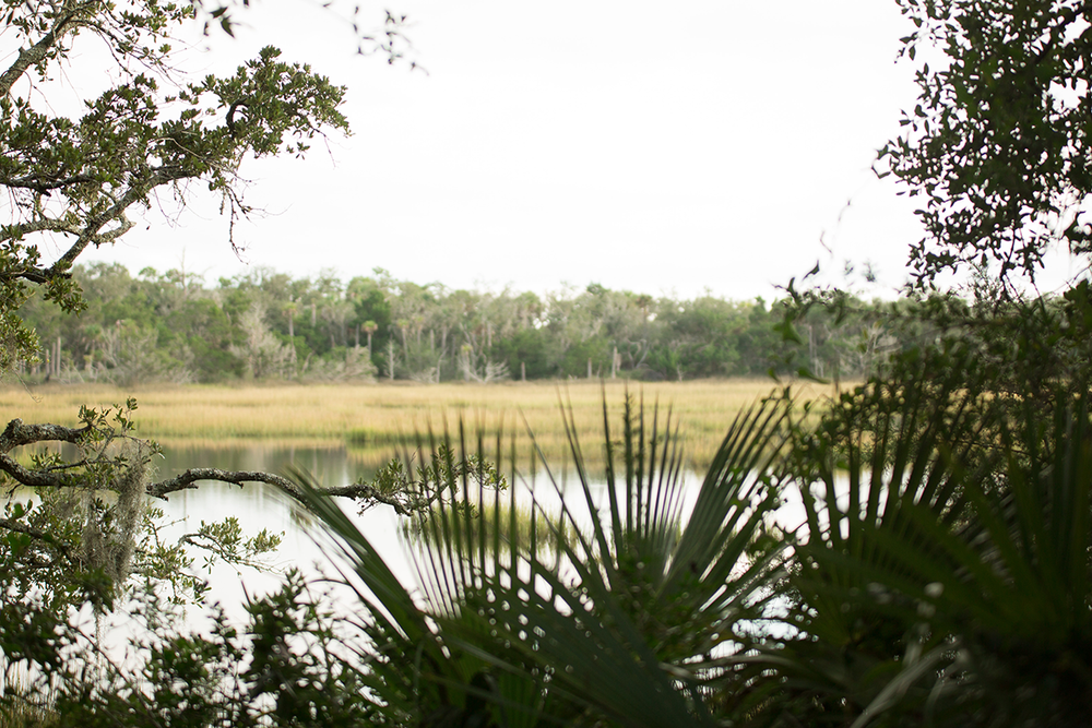 South Carolina State Parks
