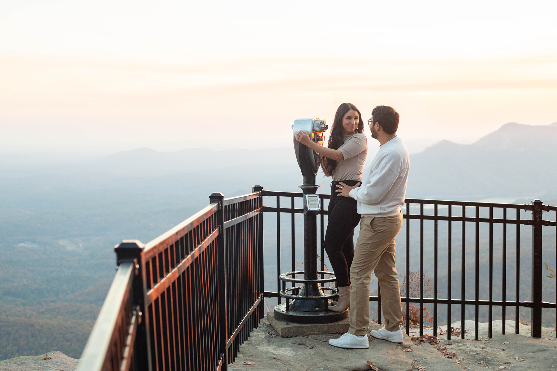 Elope at Pretty Place Chapel in South Carolina | Christine Scott ...