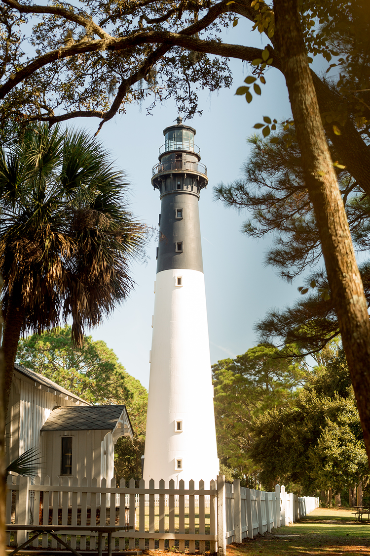South Carolina State Parks
