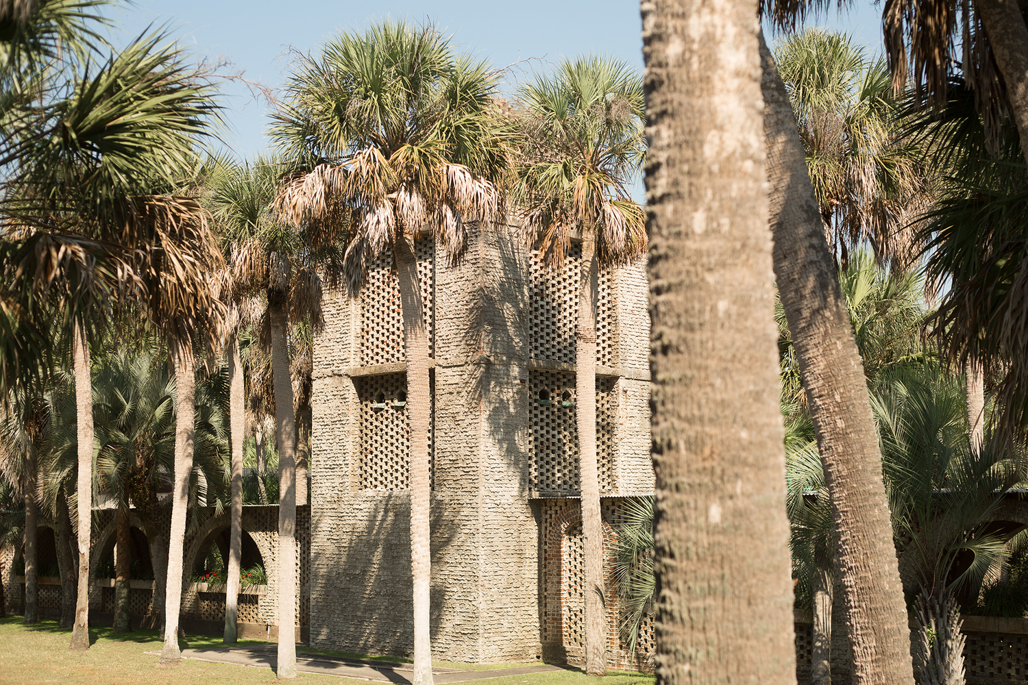 Elope in South Carolina State Parks