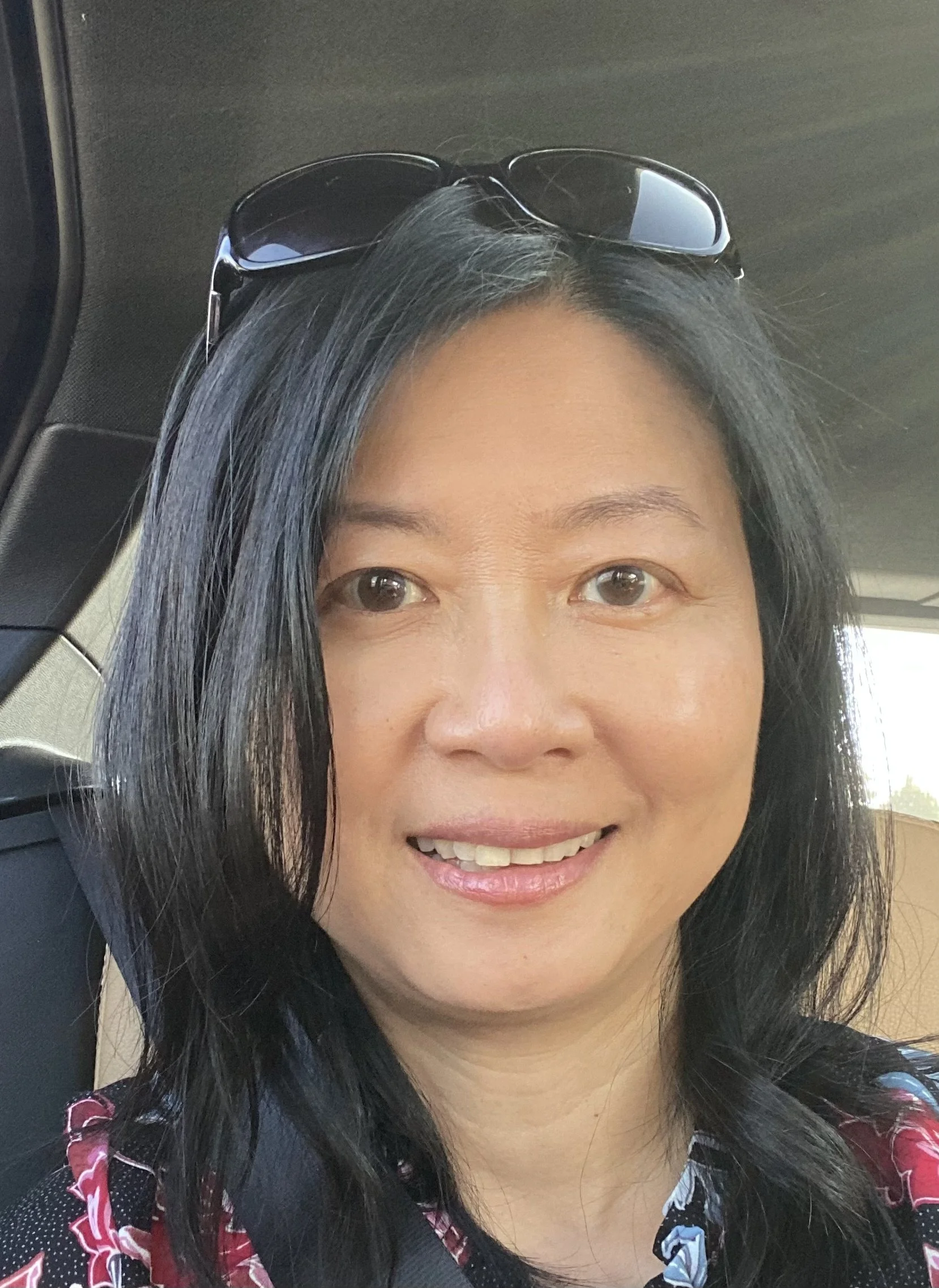 Camp Staff — Epsilon Camp