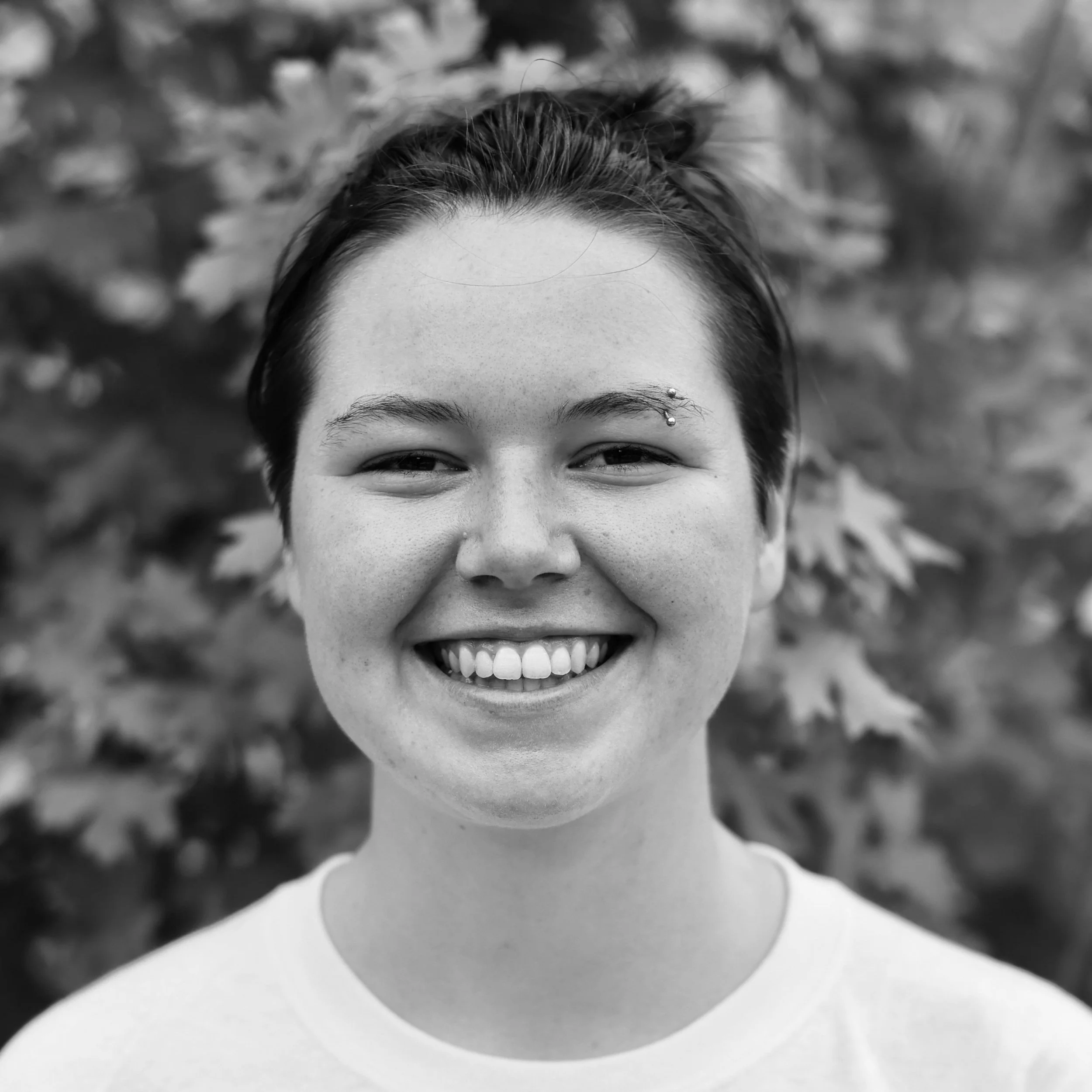 Camp Counselors — Epsilon Camp