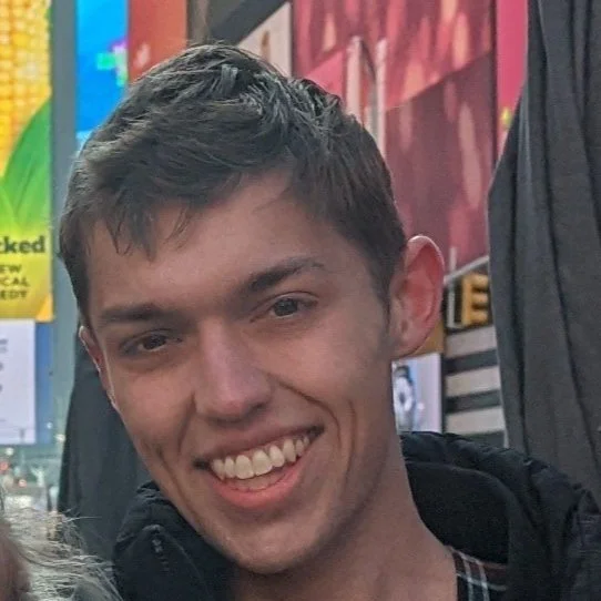 Camp Counselors — Epsilon Camp