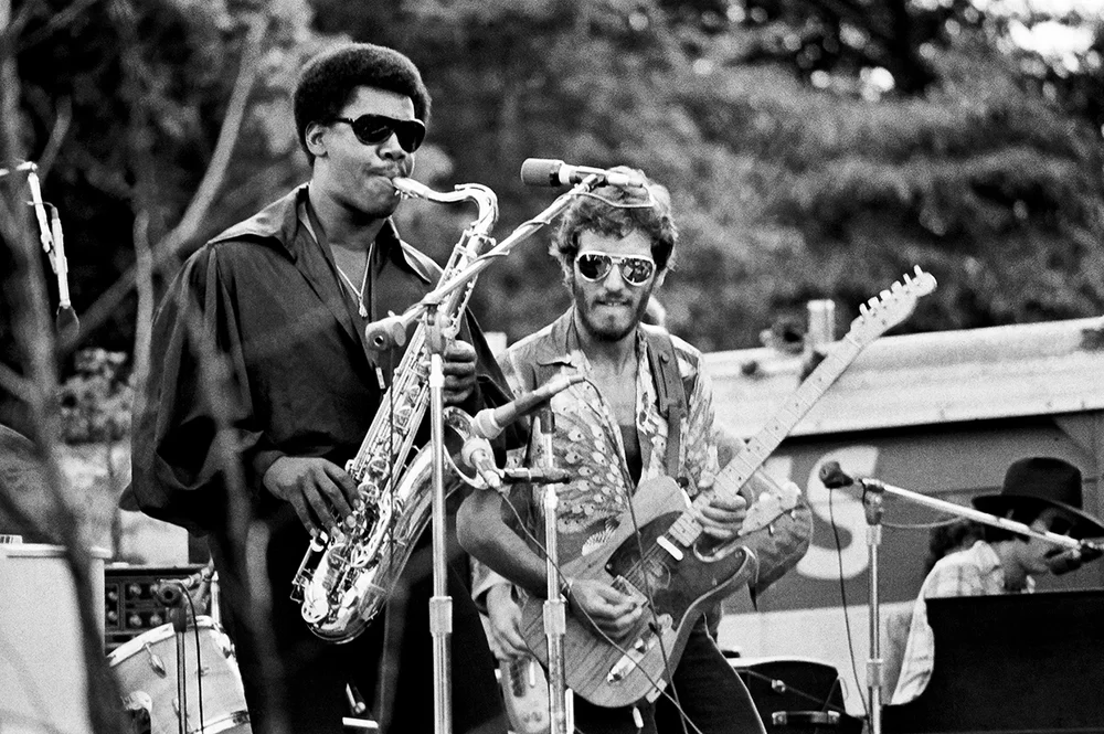 Rare Rock & Roll Photography for Sale