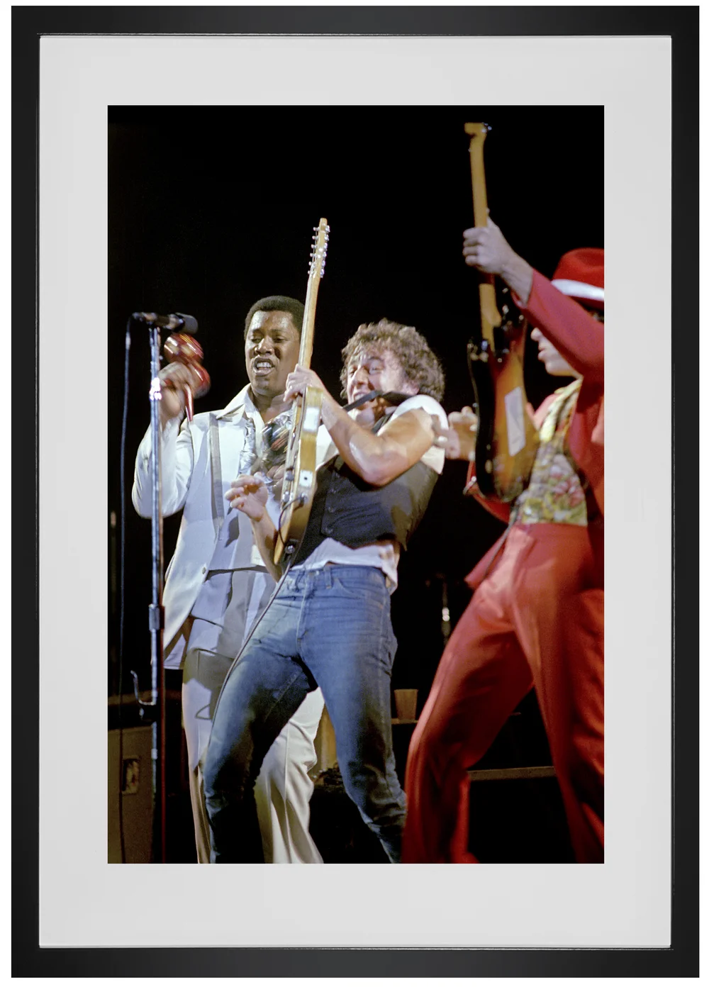 Rare Rock & Roll Photography for Sale