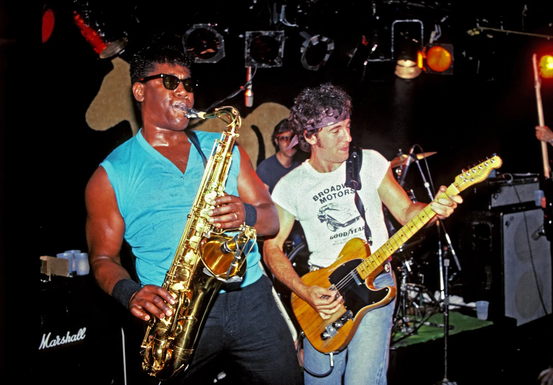 Rare Rock & Roll Photography -Limited Editions-Bruce Springsteen