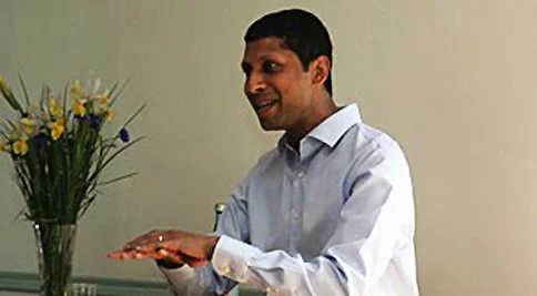 Events — Jerry Lazarus