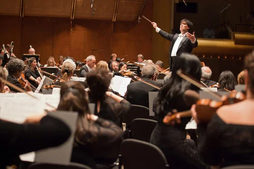 New York Philharmonic Orchestra