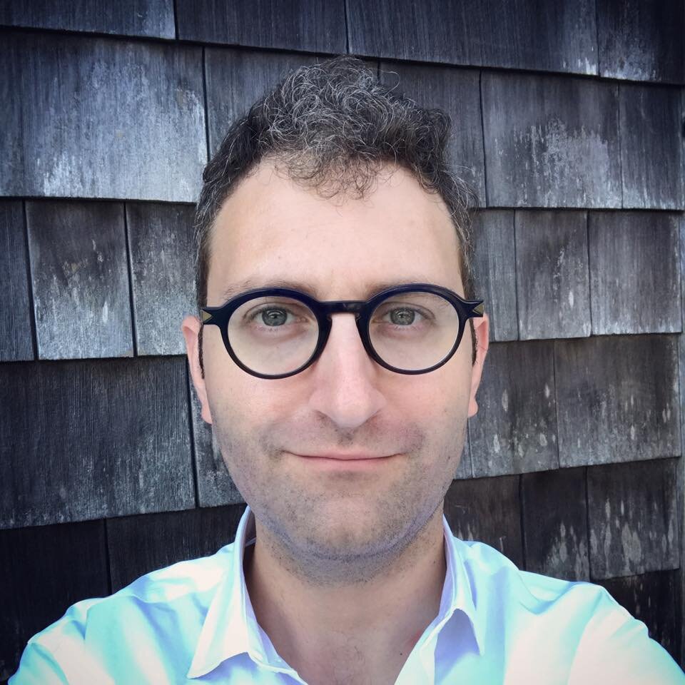 Ryan Hagen — Incite at Columbia University