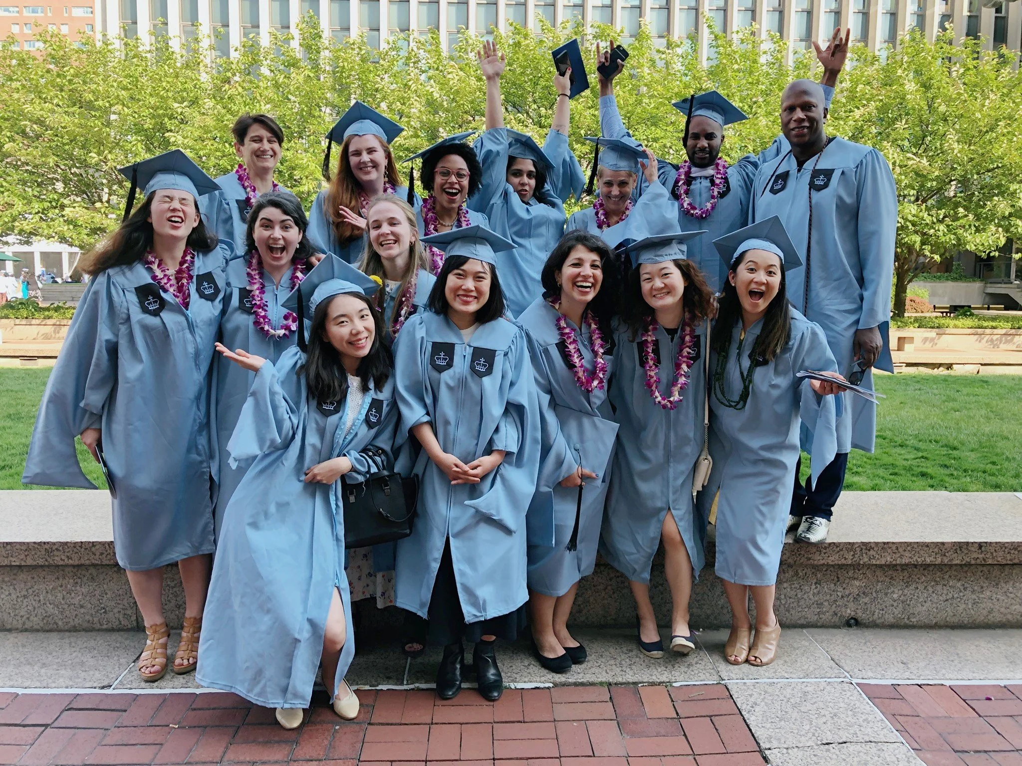 Training — Incite at Columbia University