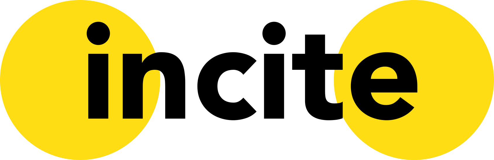 Incite at Columbia University