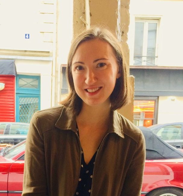 Caitlin Bertin-Mahieux — Incite at Columbia University