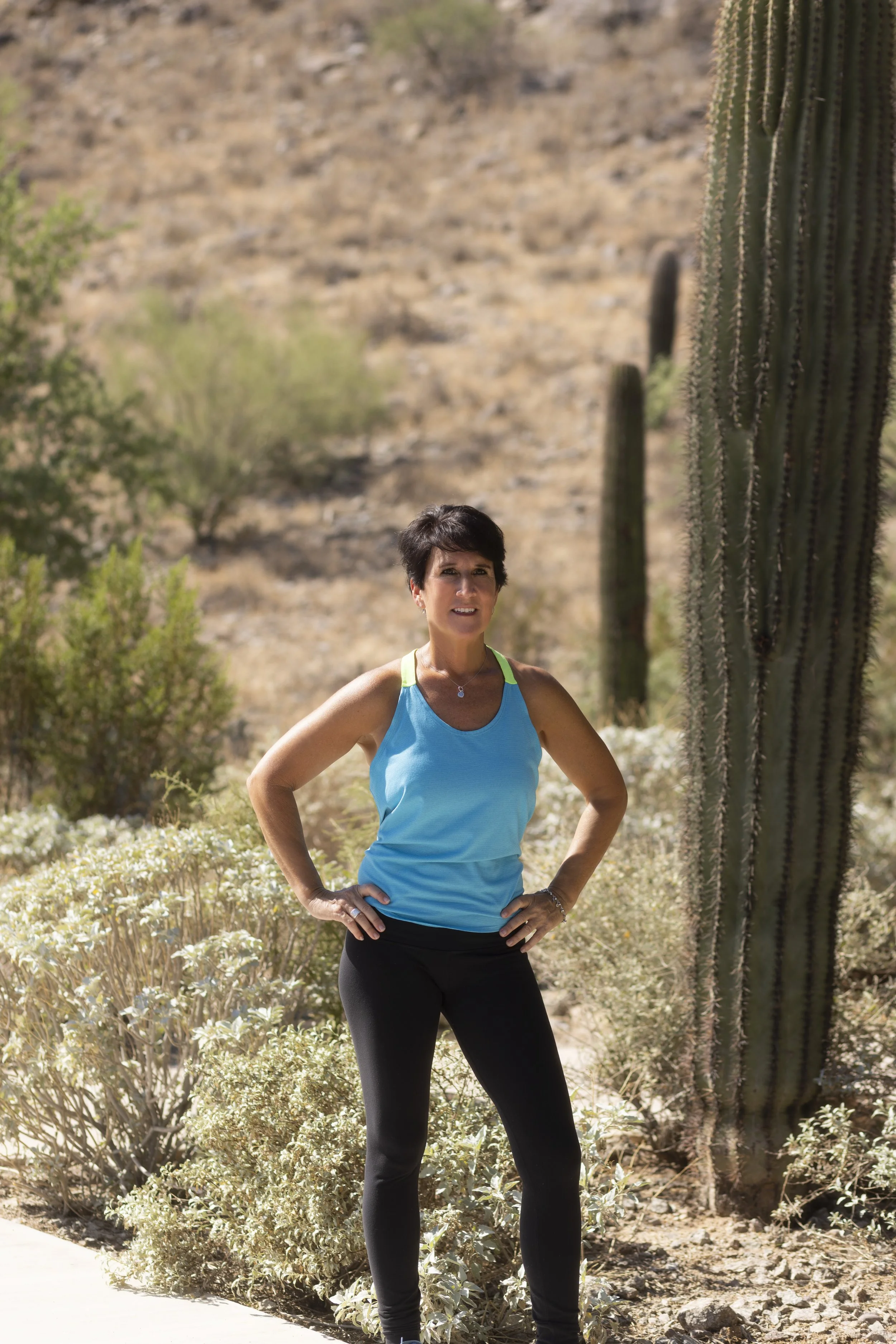 CharactersAbout Me — Christine Anderson Illustration