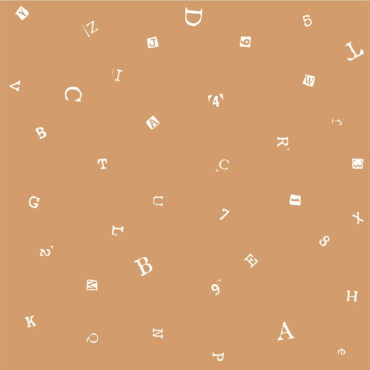 CharactersPatterns — Christine Anderson Illustration