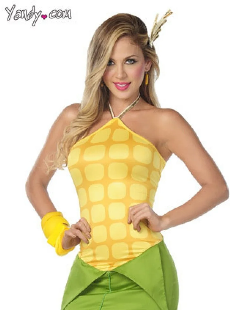 Halloween Is Not About Cosplay — Breaking Normal