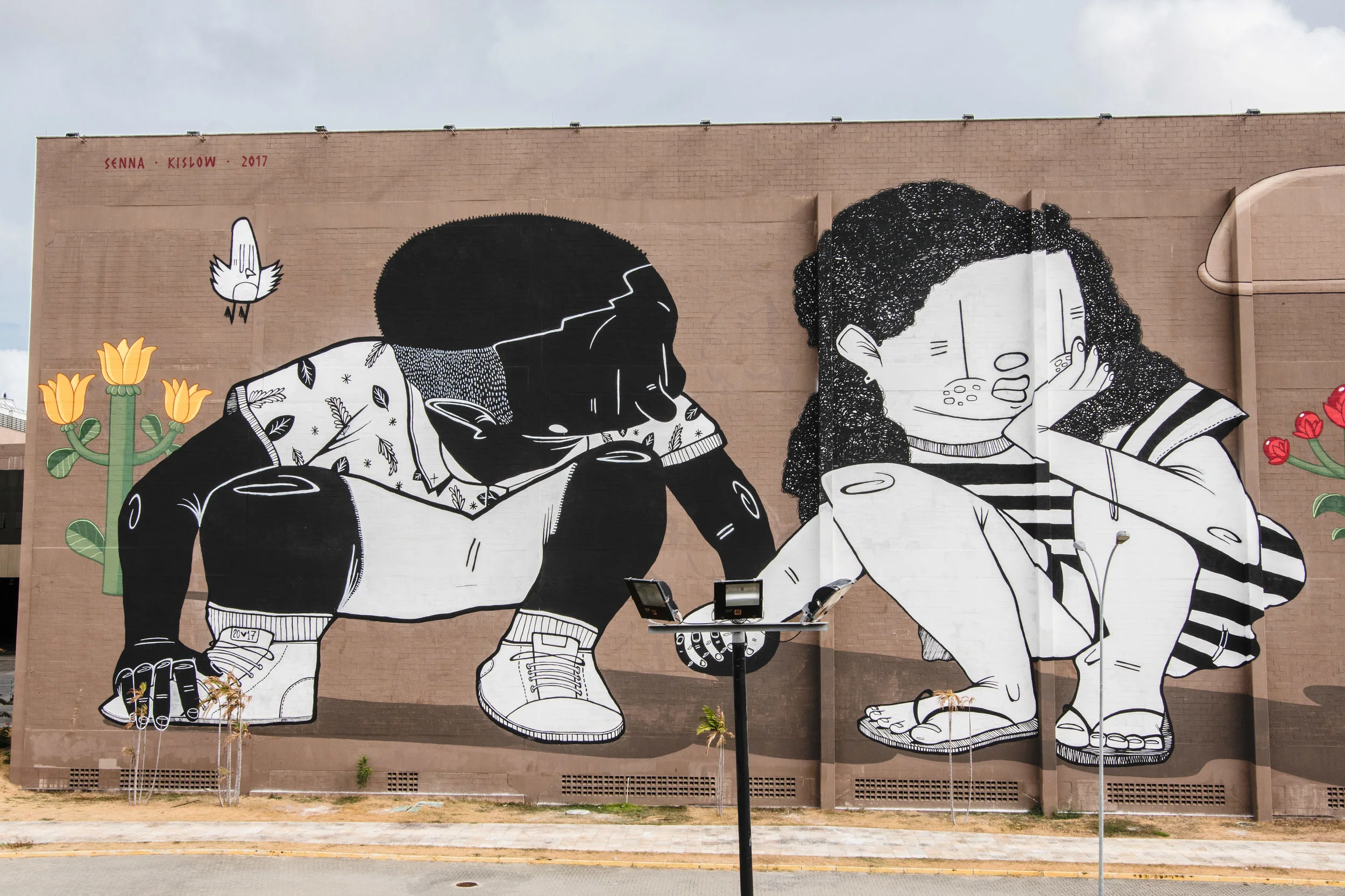 Fortaleza — Alex Senna