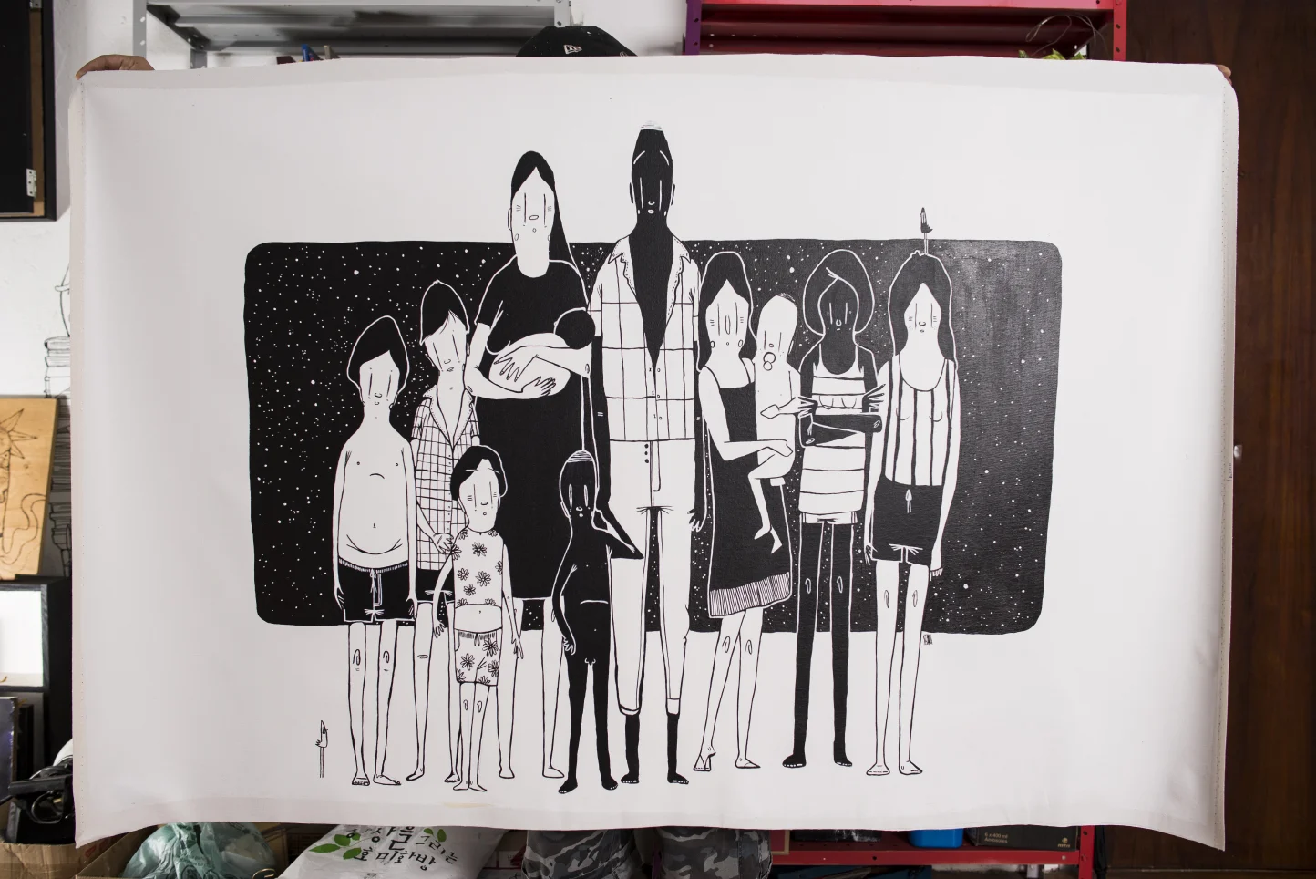 Alex Senna