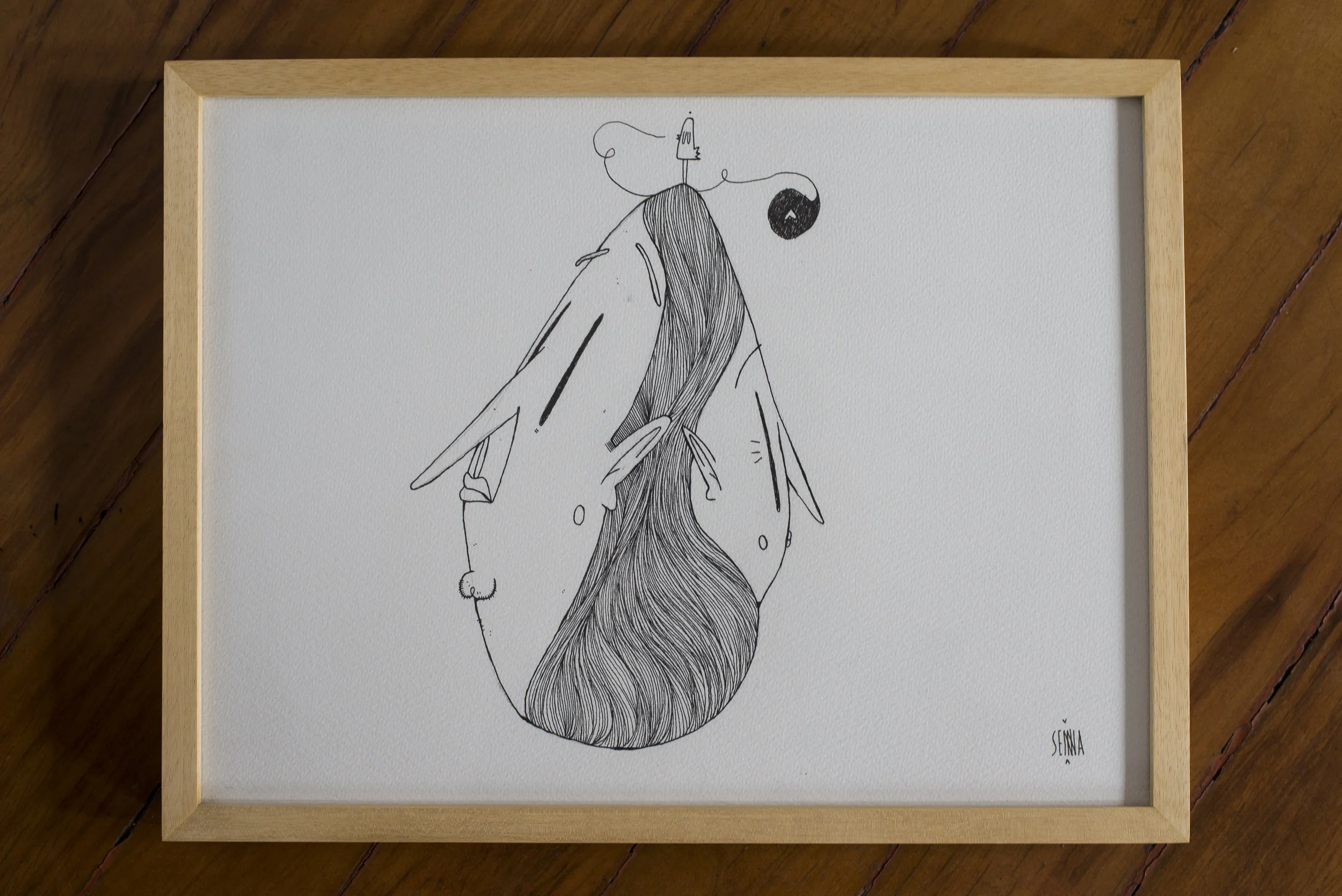 Alex Senna