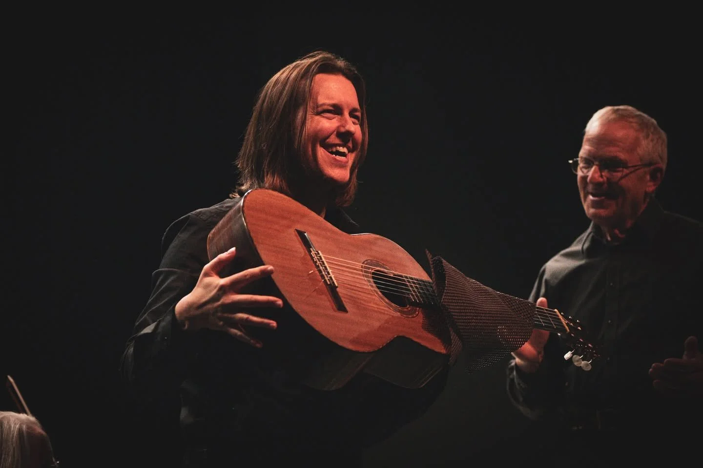Gallery — W. Mark Akin, Guitarist